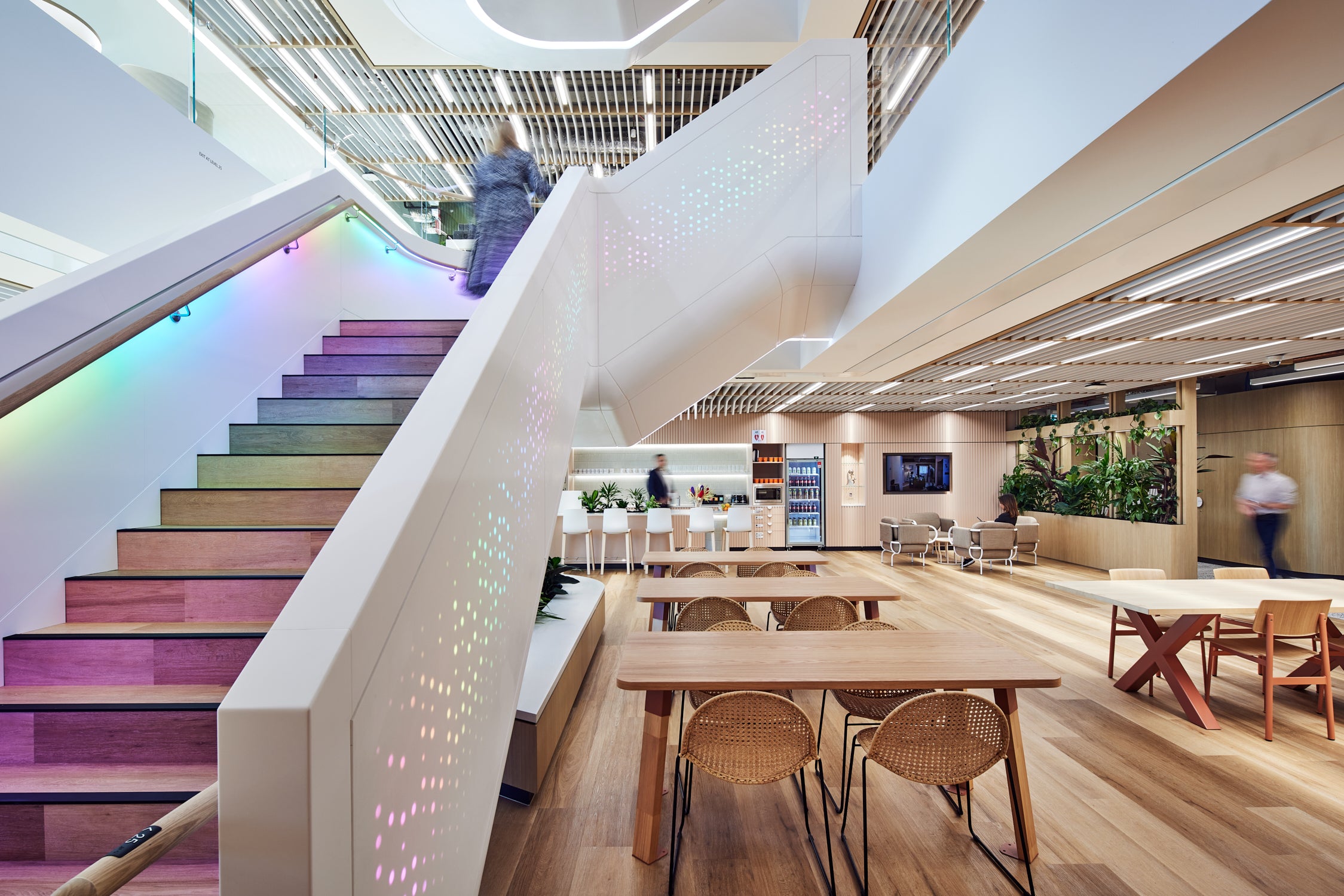Case Study: Microsoft HQ – Koskela