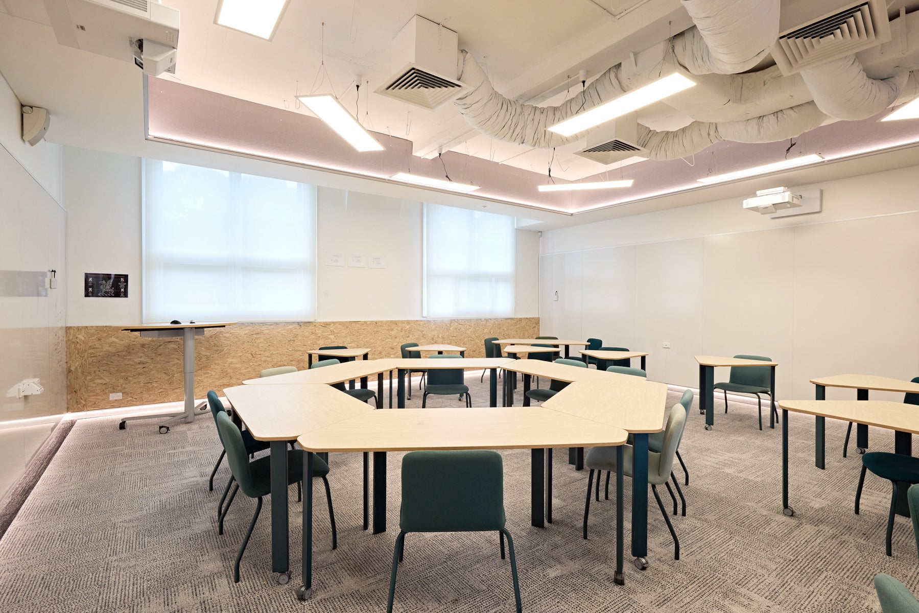 Learn Group Learning – Koskela