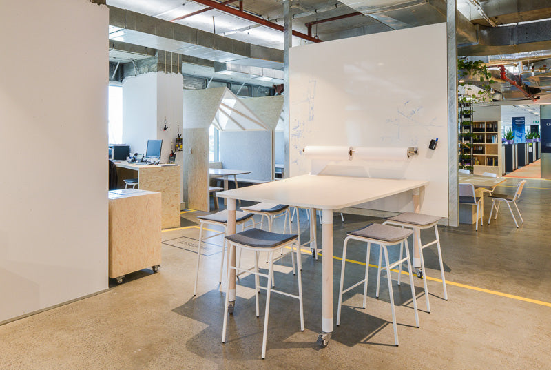 Work Stools & Office Stools - Buy Designer Stools For Work – Koskela