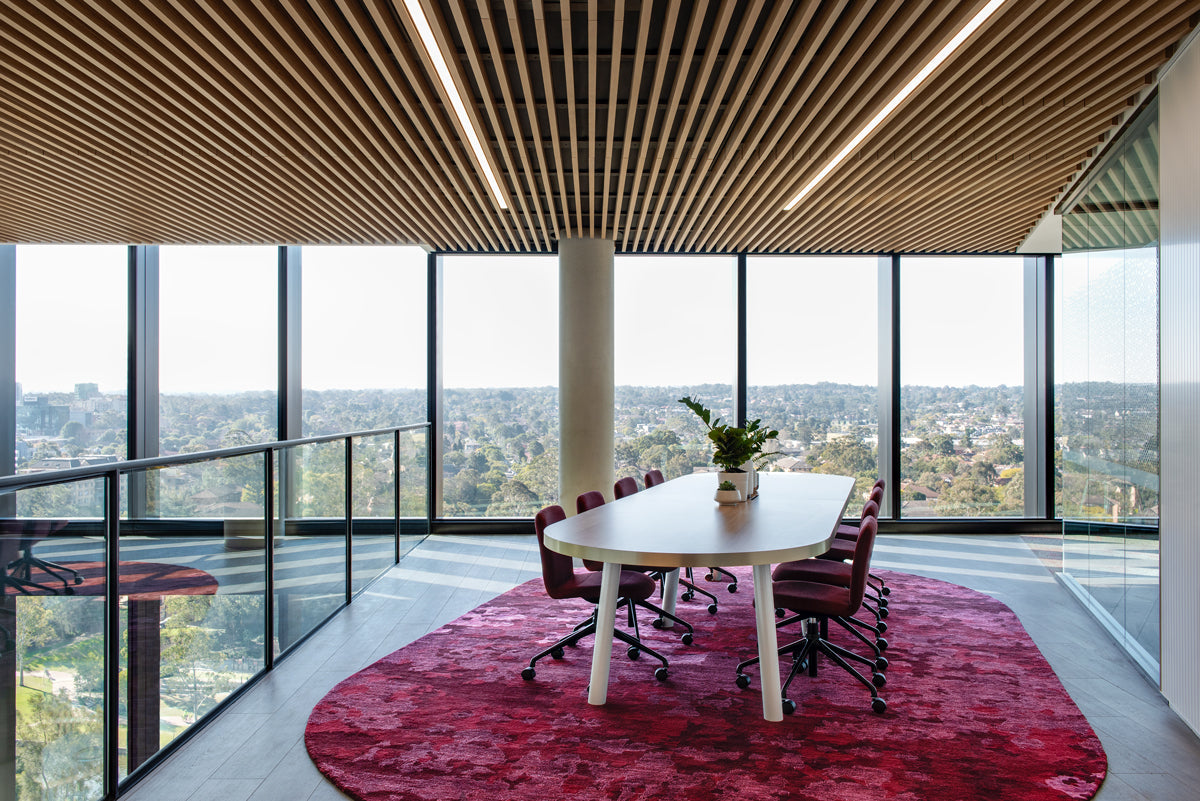 Work Kaaria – Koskela