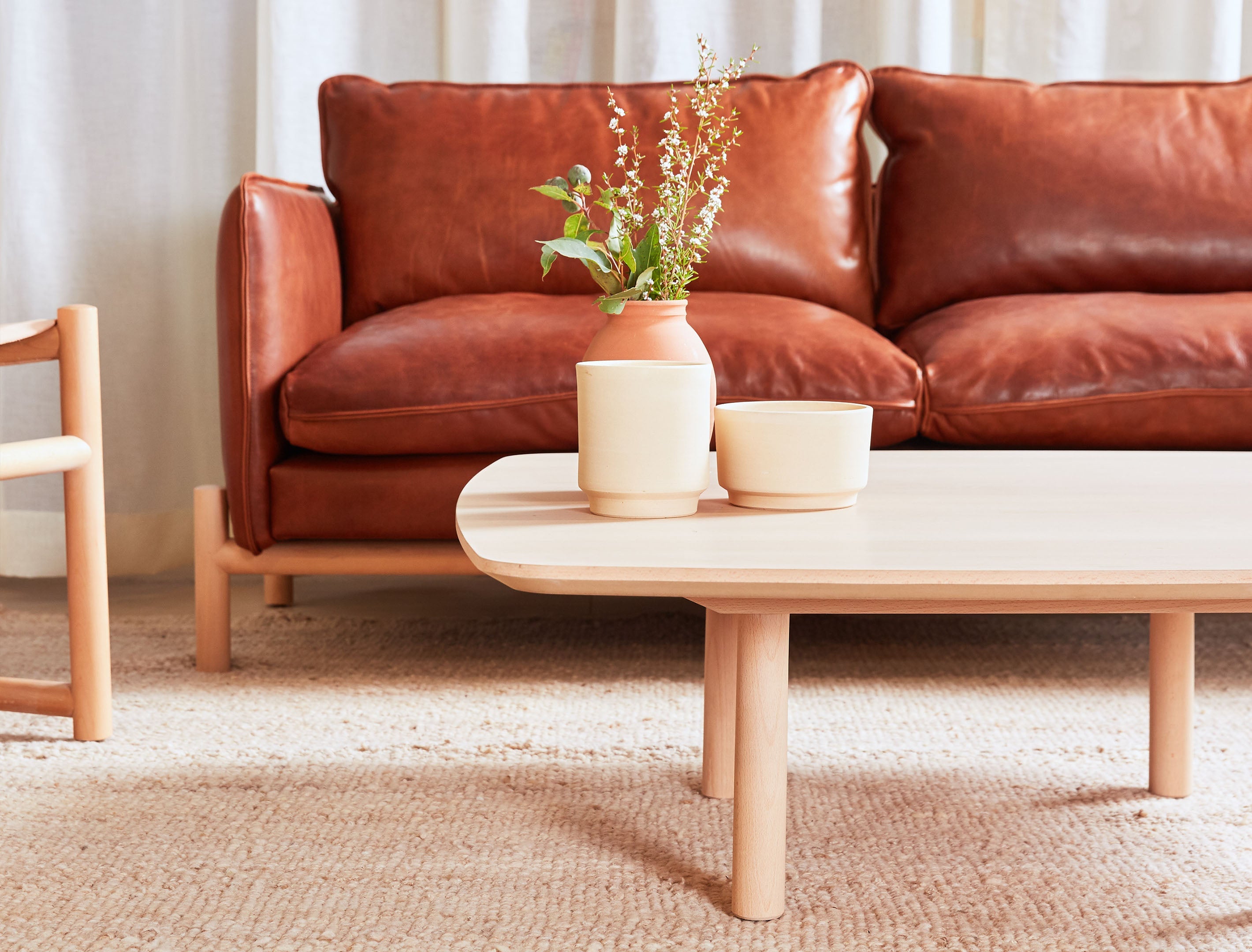 Brolga Sofa – Koskela