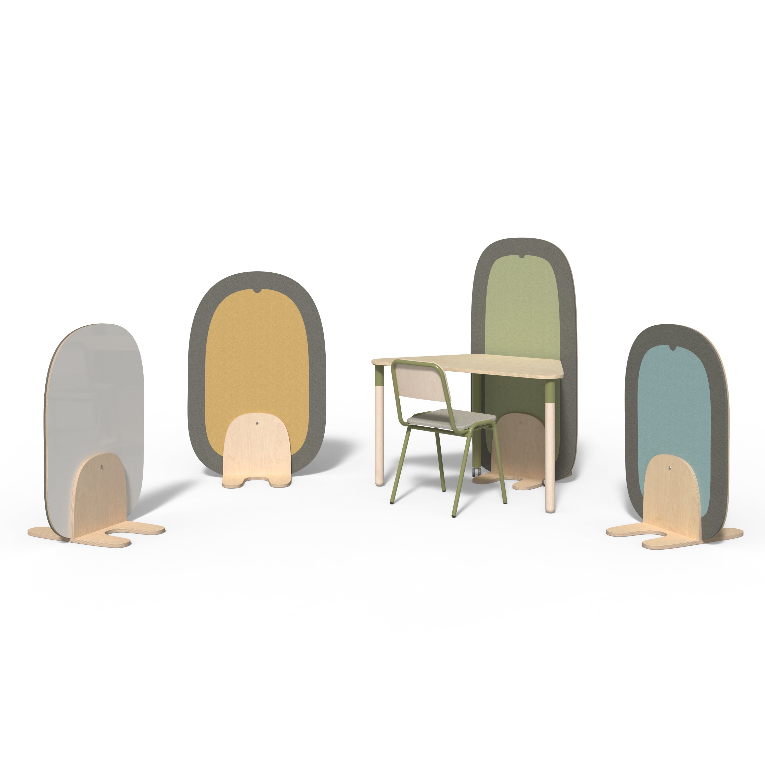 Learn Screens – Koskela