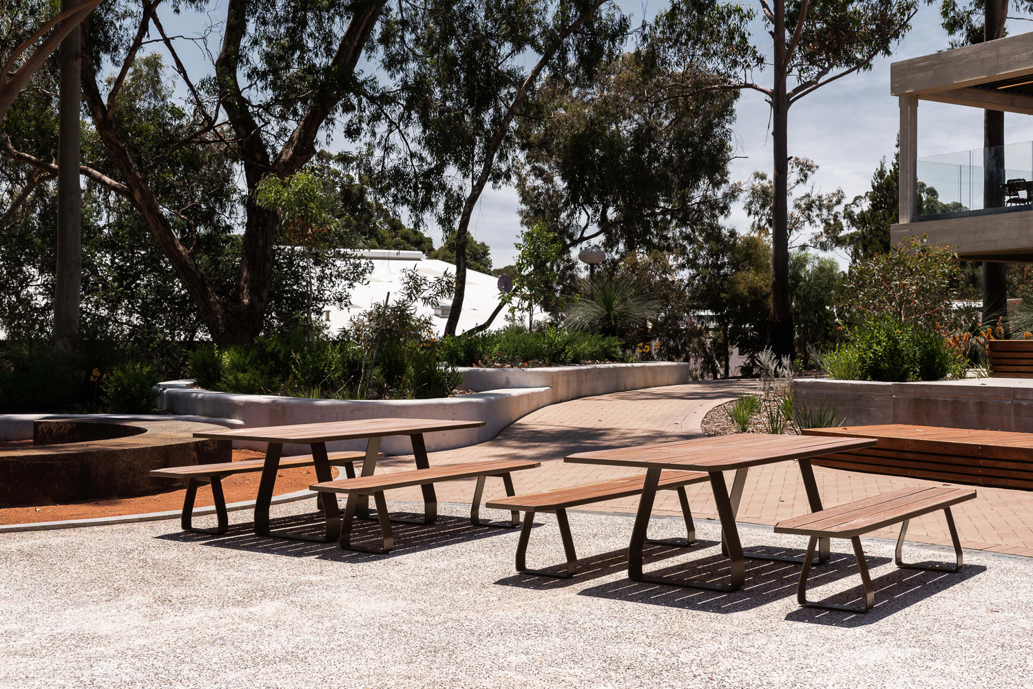 Work Outdoor – Koskela