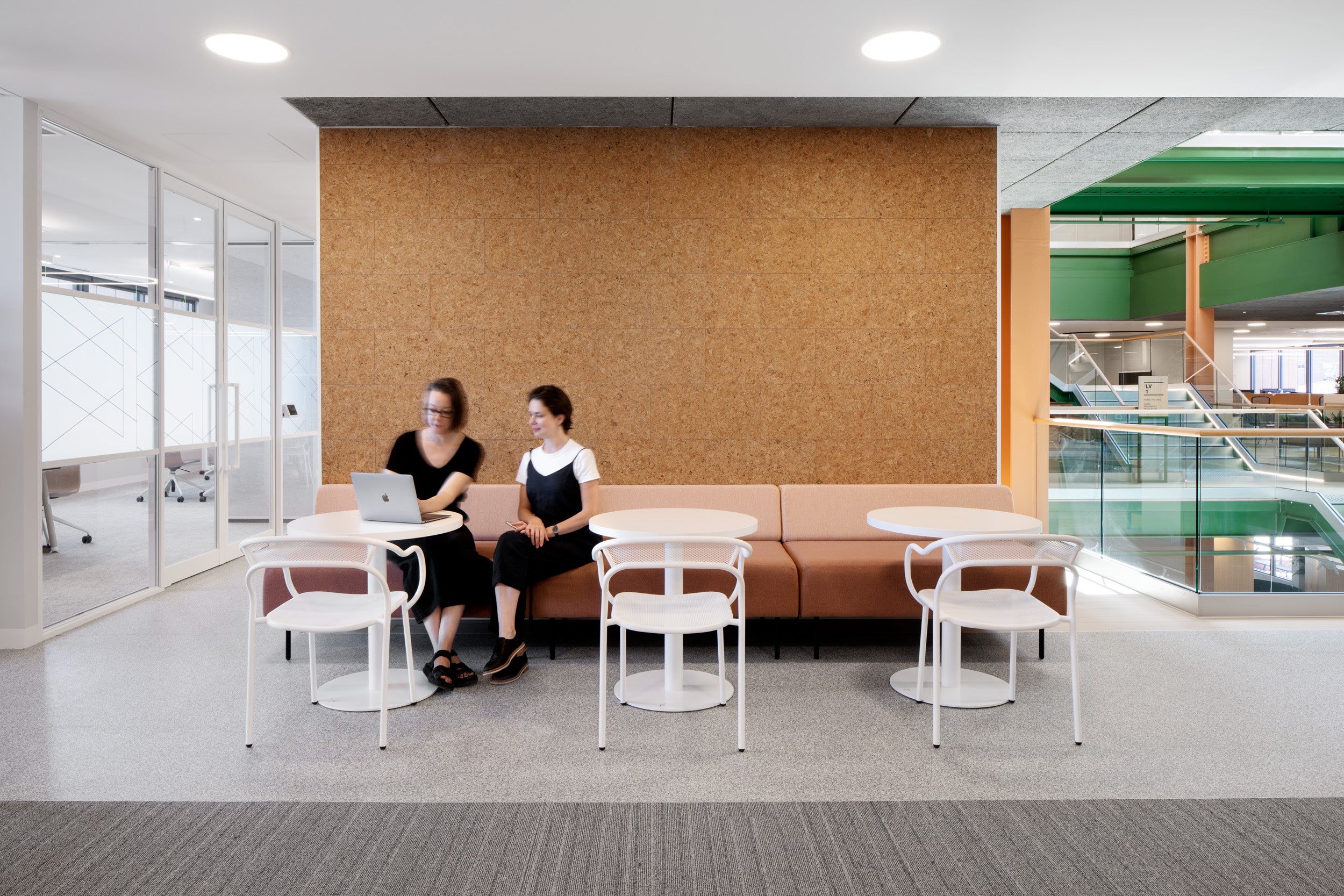 Work Disc Table – Koskela