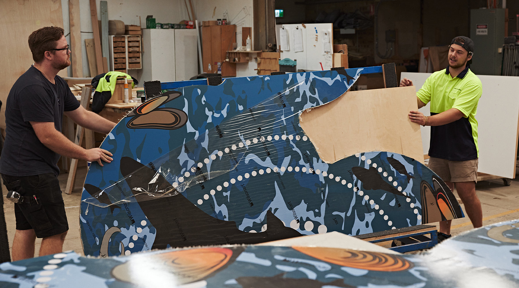 Continuously Improving - Learn – Koskela