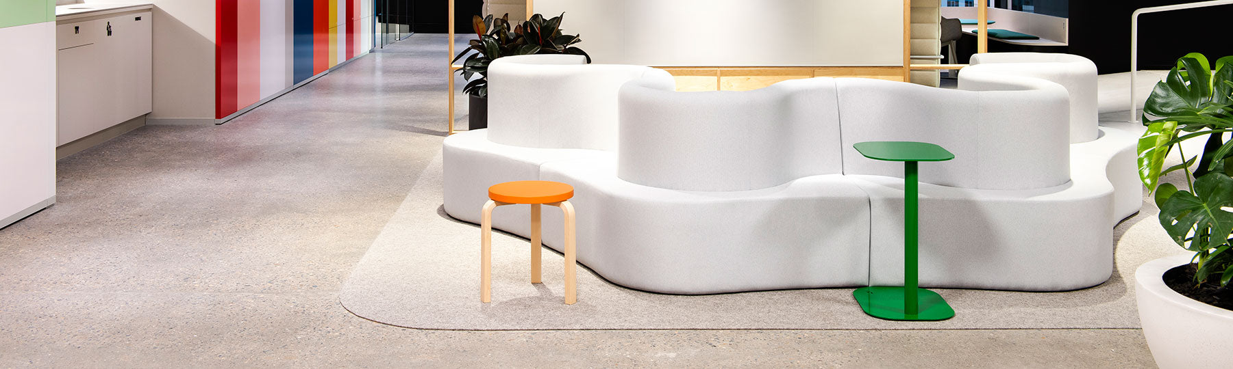 Buy Custom Workplace Accessories | Koskela