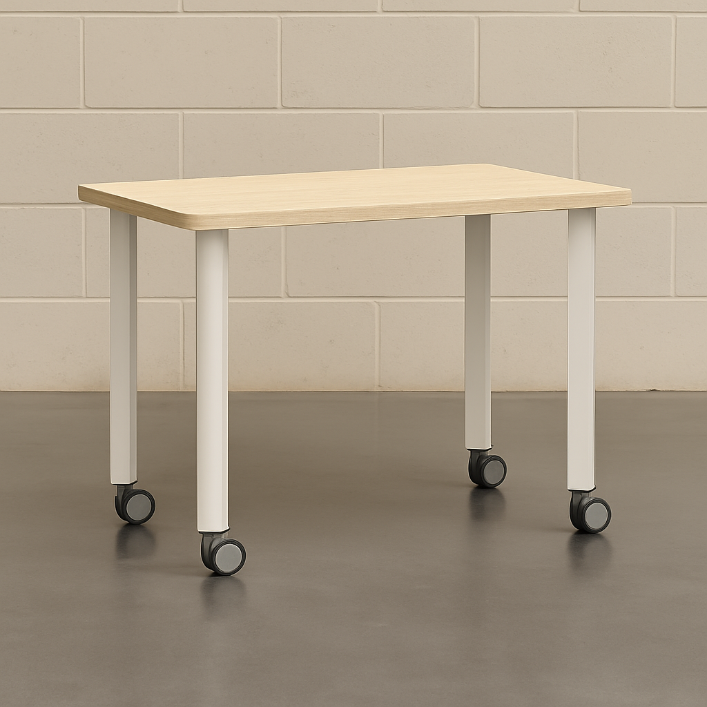 PBS Table – Koskela