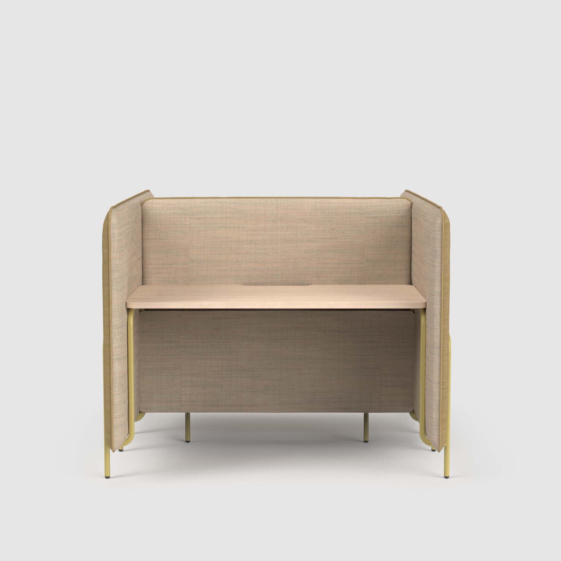 Jacob Hideaway - Work – Koskela