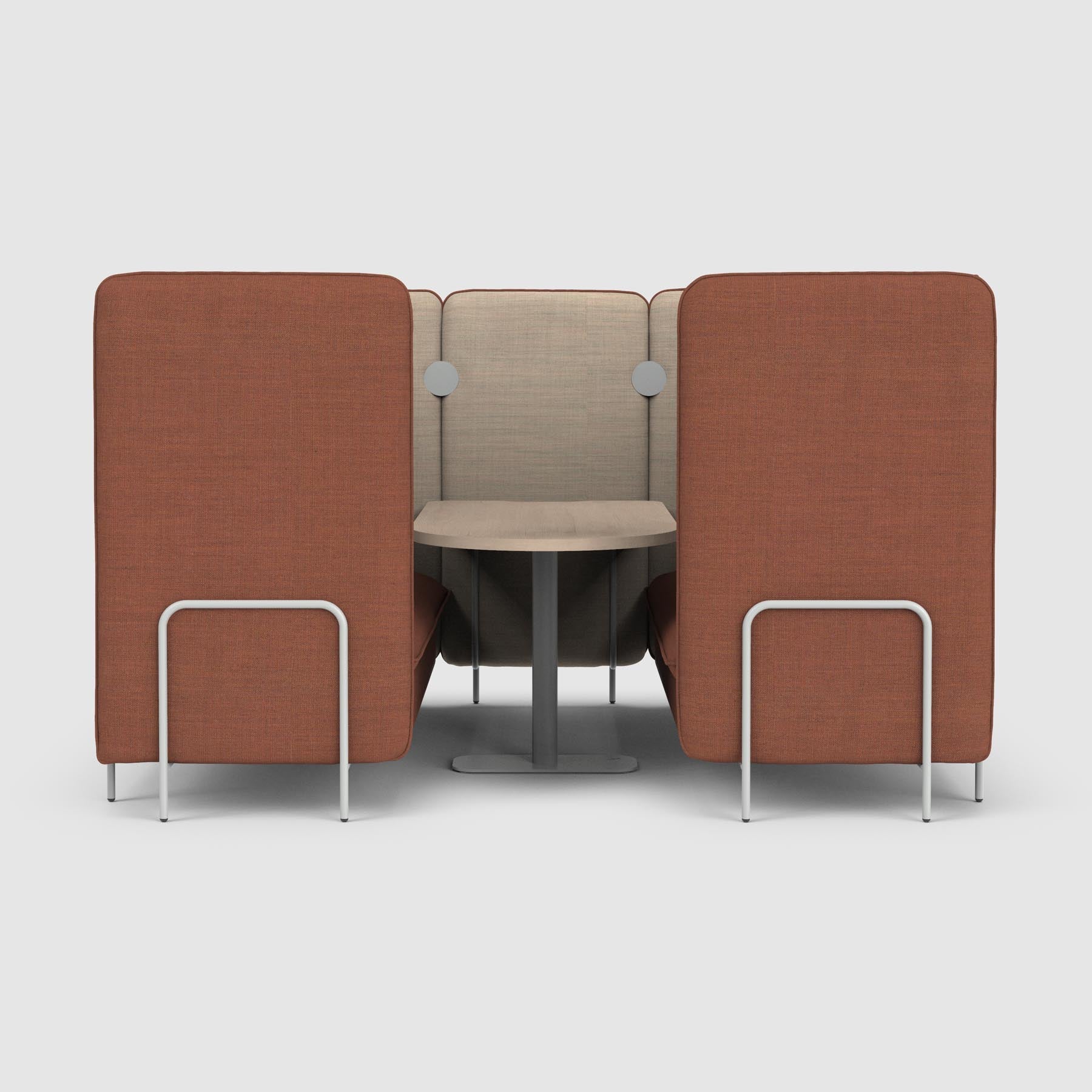 Jacob Retreat - Work – Koskela