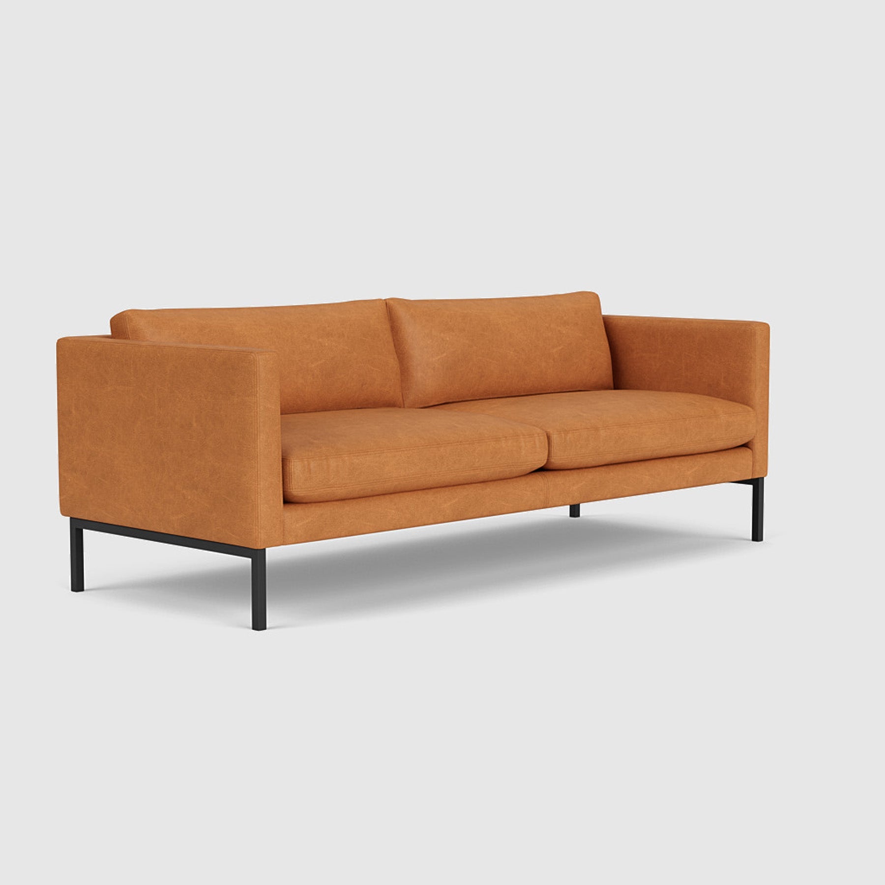 Classic 2 Seater Sofa – Koskela