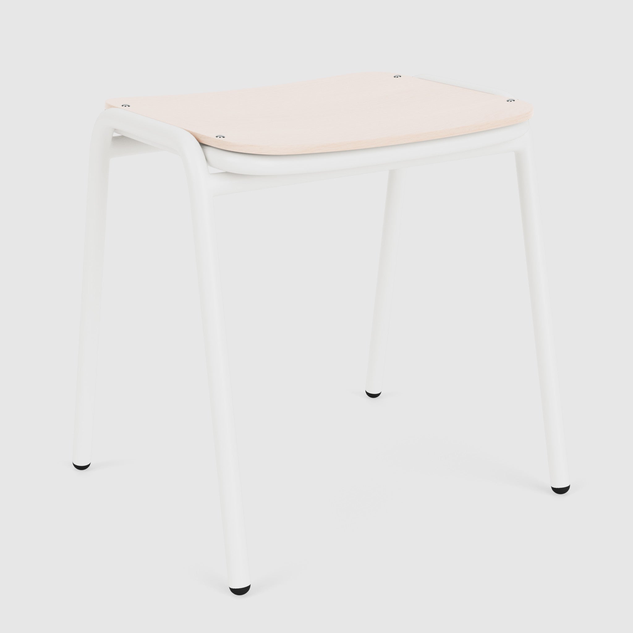 Jake Low Stool – Koskela