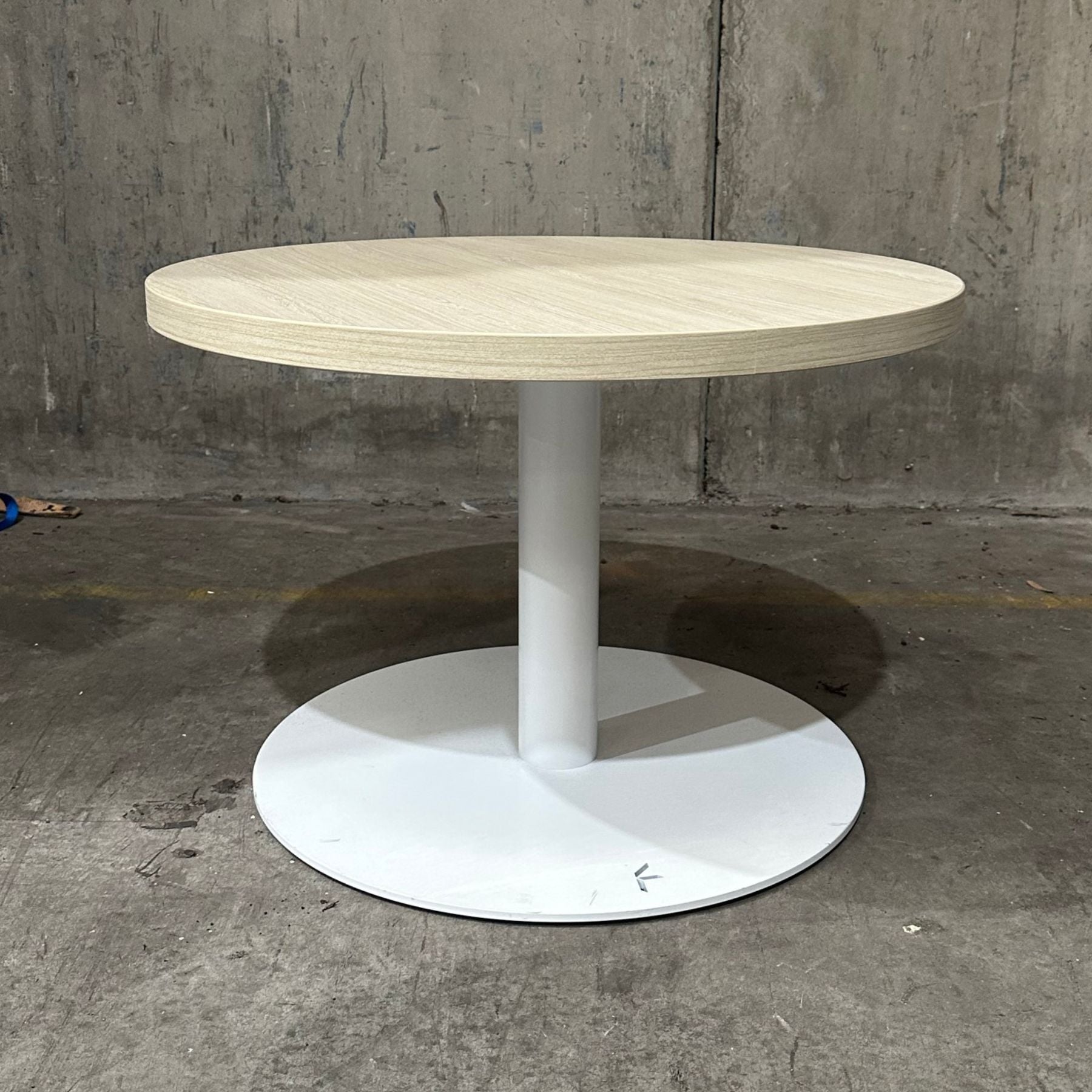 Disc Coffee Table – Koskela