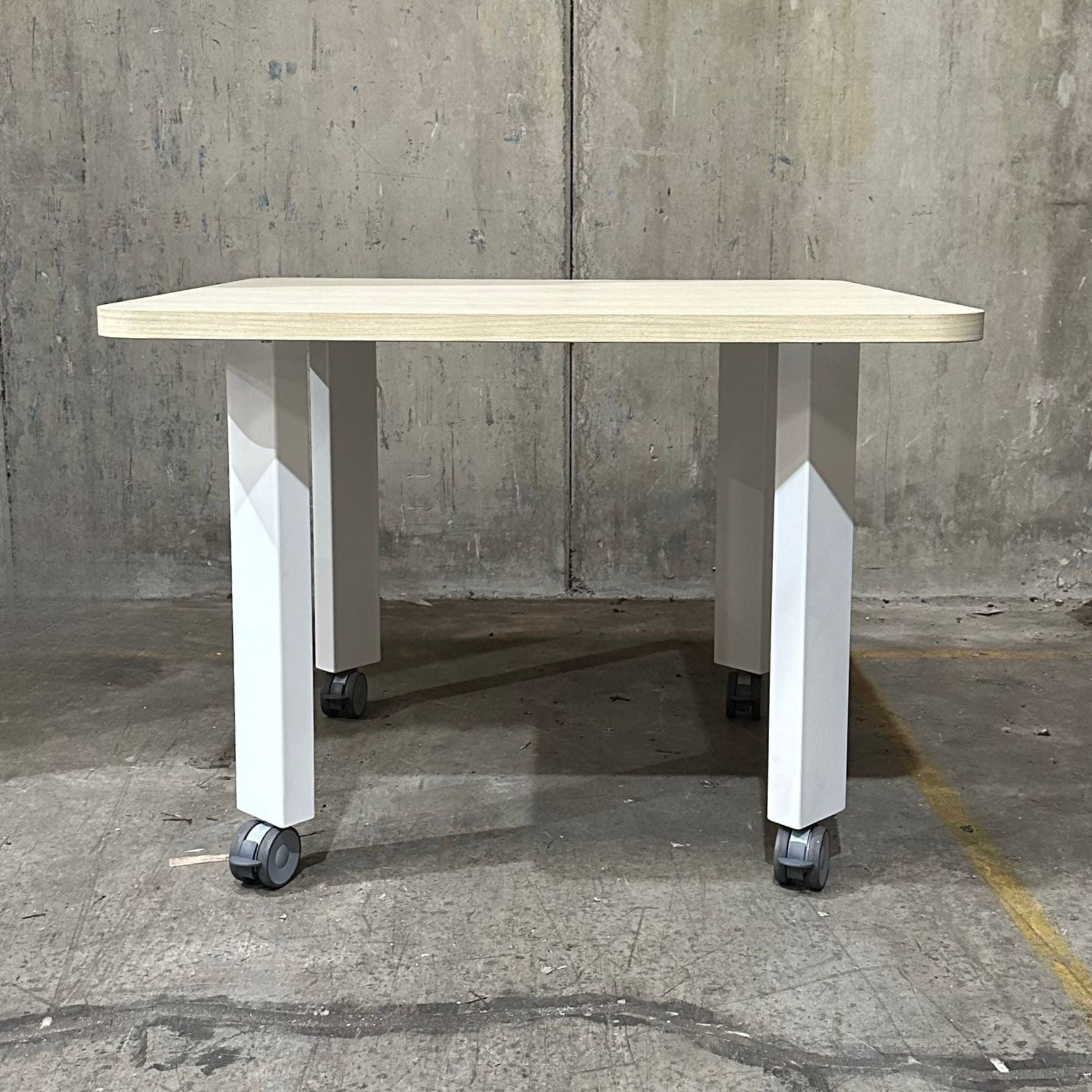 PBS Table – Koskela