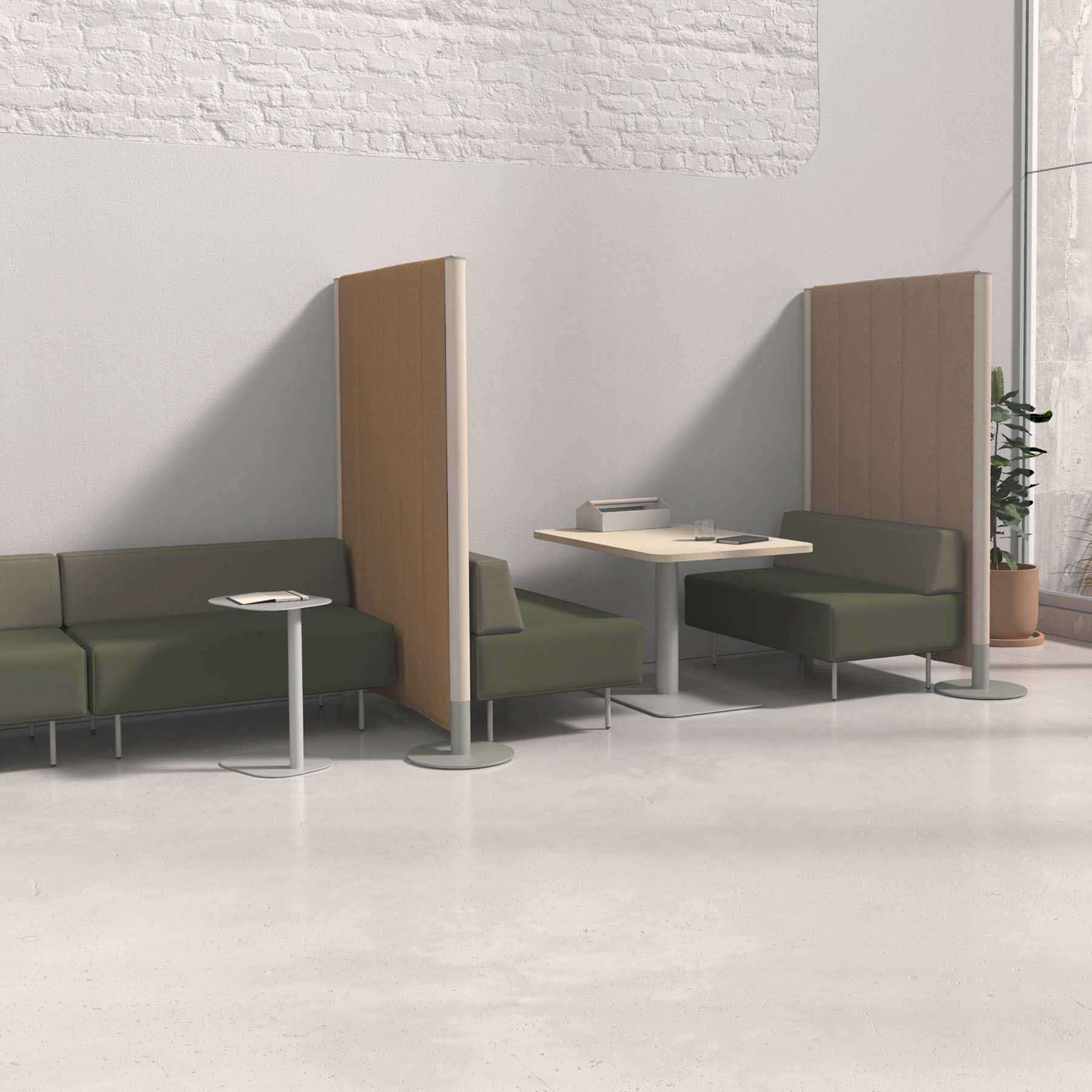 Boobook - Work – Koskela