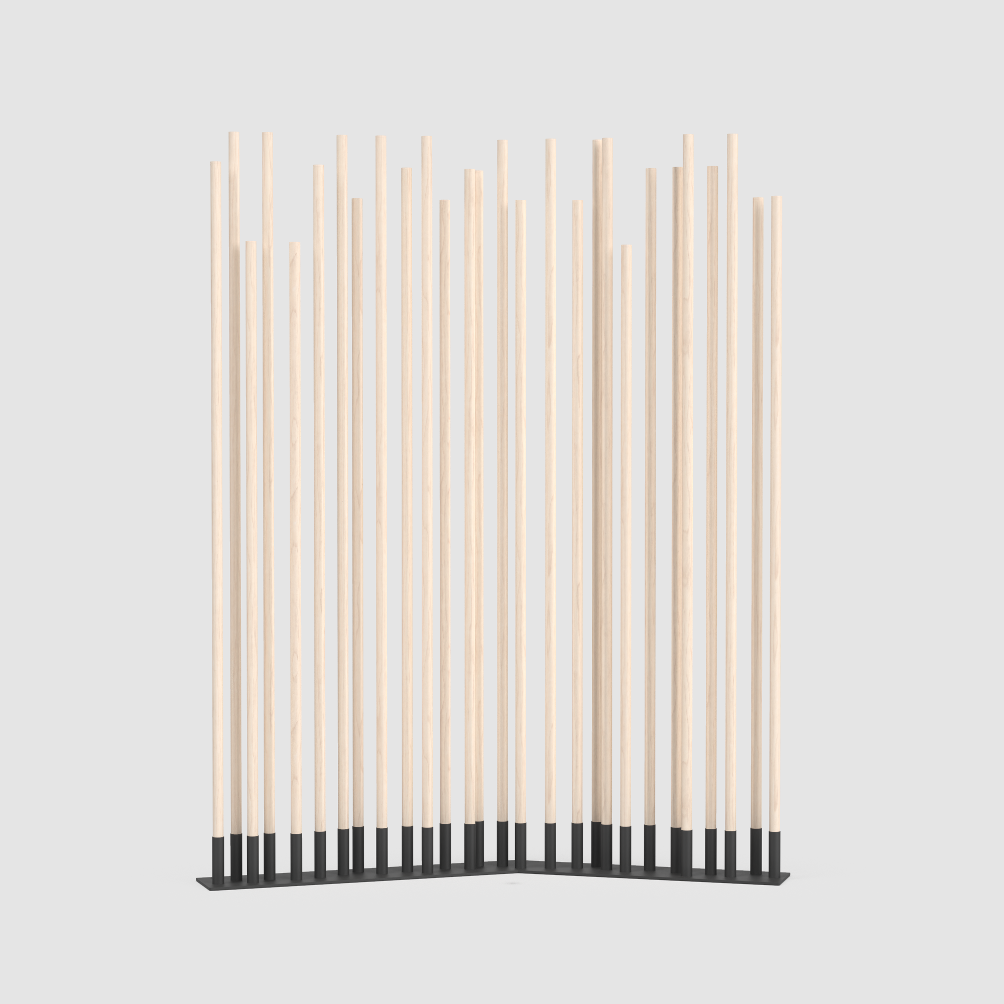 PBS Screen - Work – Koskela