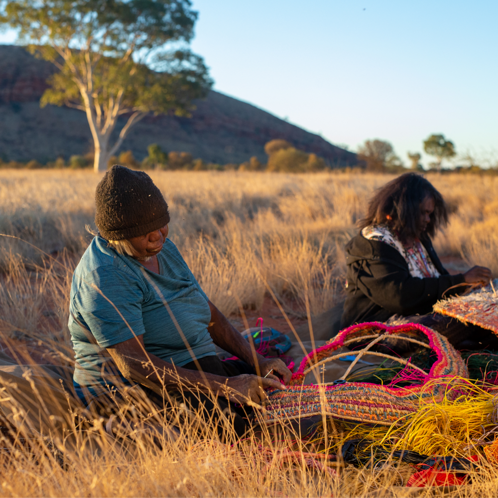 We're celebrating 15 years of impactful collaboration with Aboriginal ...