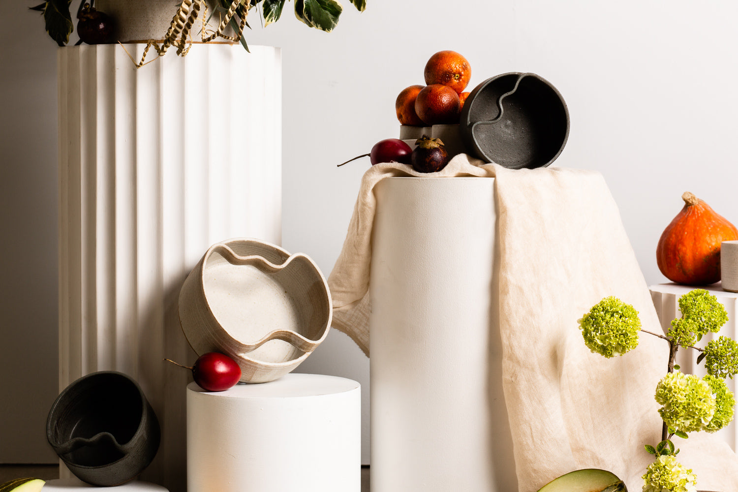 New to Koskela - Asobimasu Clay