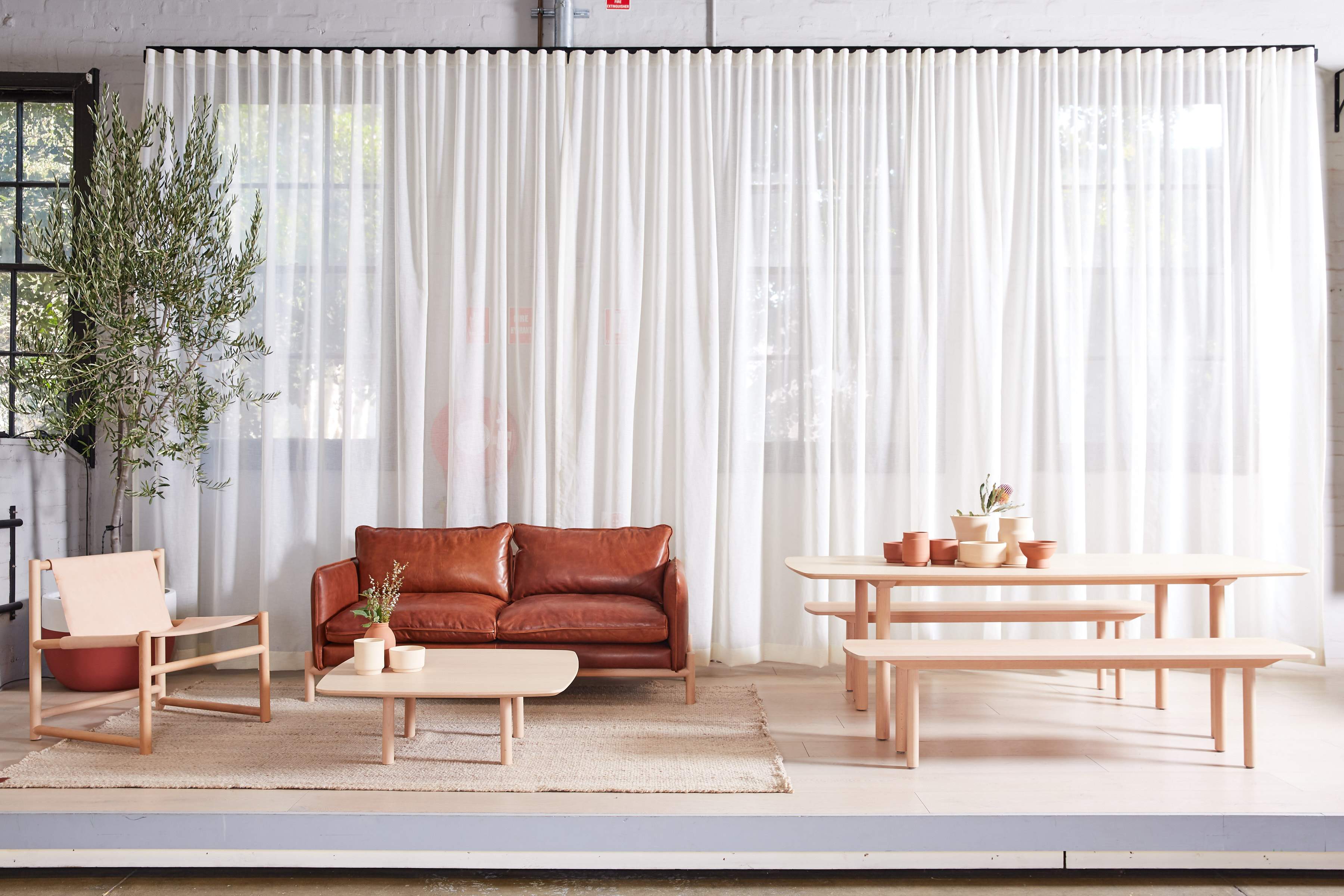 Introducing the New Brolga Furniture Collection – Koskela