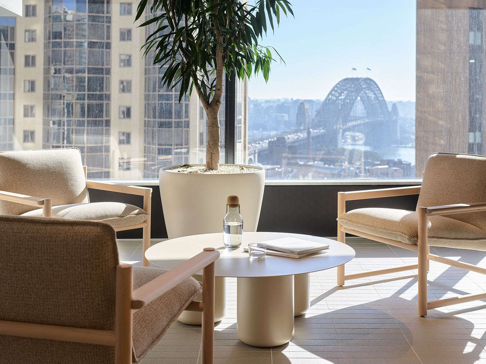 Case Study: Australian Investment Company – Koskela