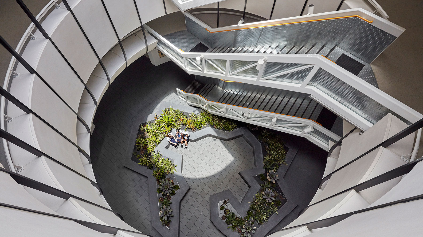 Architecture as ‘teacher’ in school design – Koskela