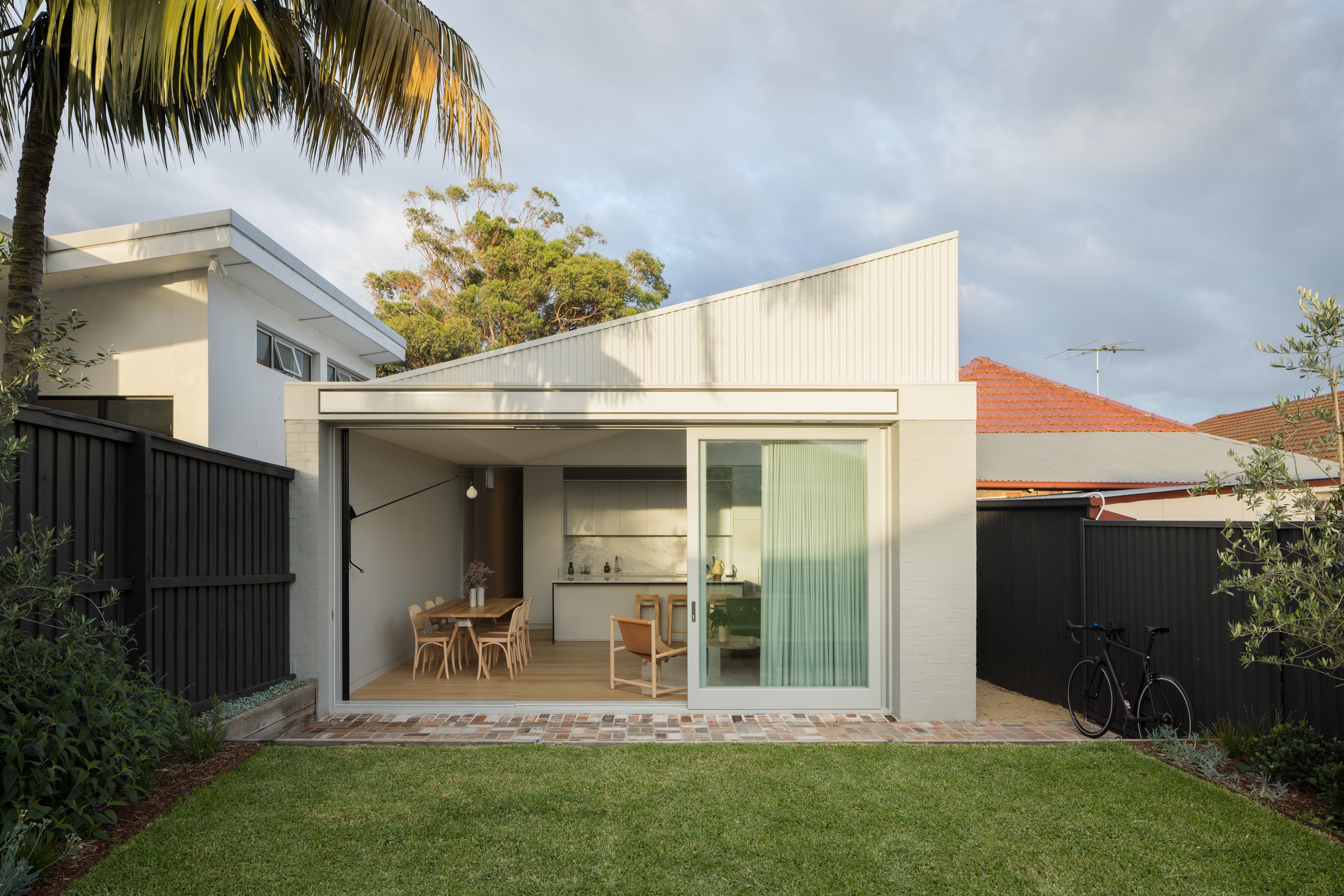 Home Tour: Step inside the Hat House, by Brad Swartz – Koskela