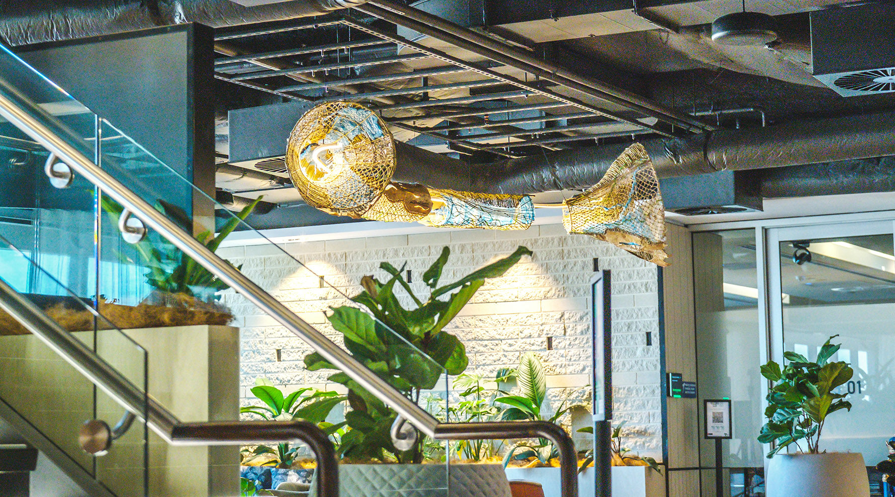 Case study: Iuk at EY – Koskela