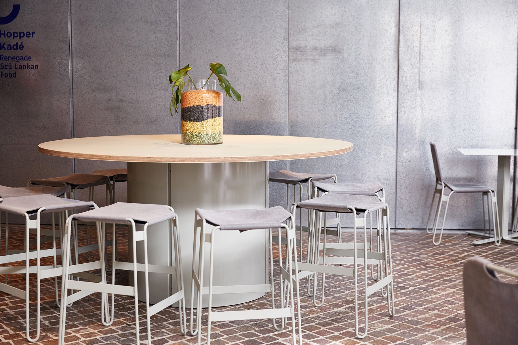 The Alice Range at Maker's Dozen – Koskela