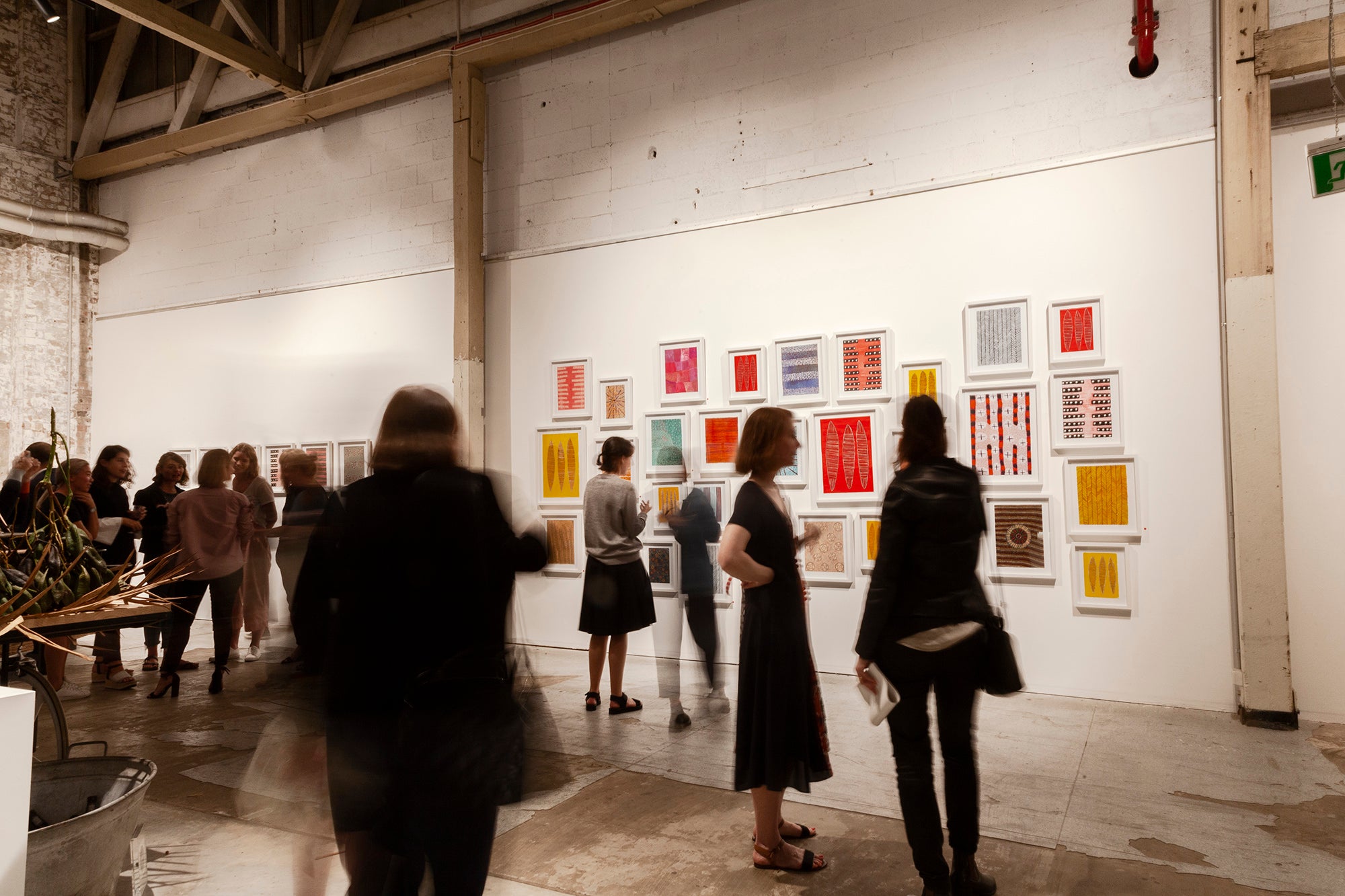 Koskela Gallery | Indigenous Art