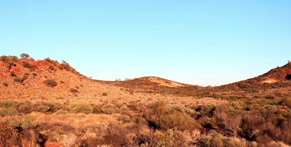 About Iwantja Arts – Koskela