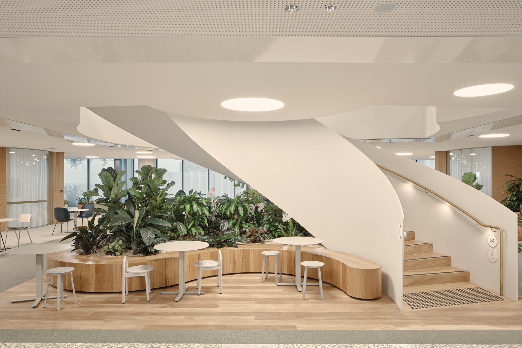 5 Workspace Design Insights for 2024 – Koskela