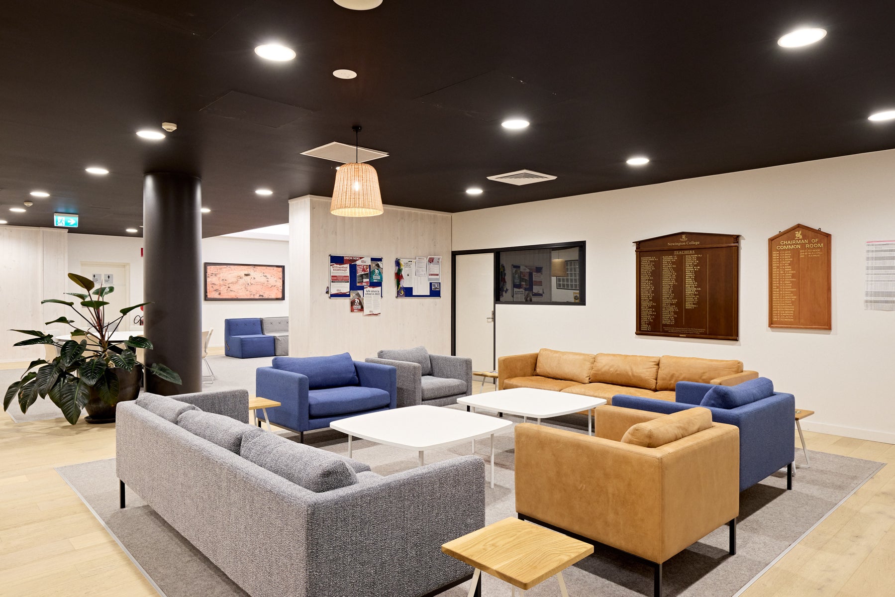 Learn Staff – Koskela