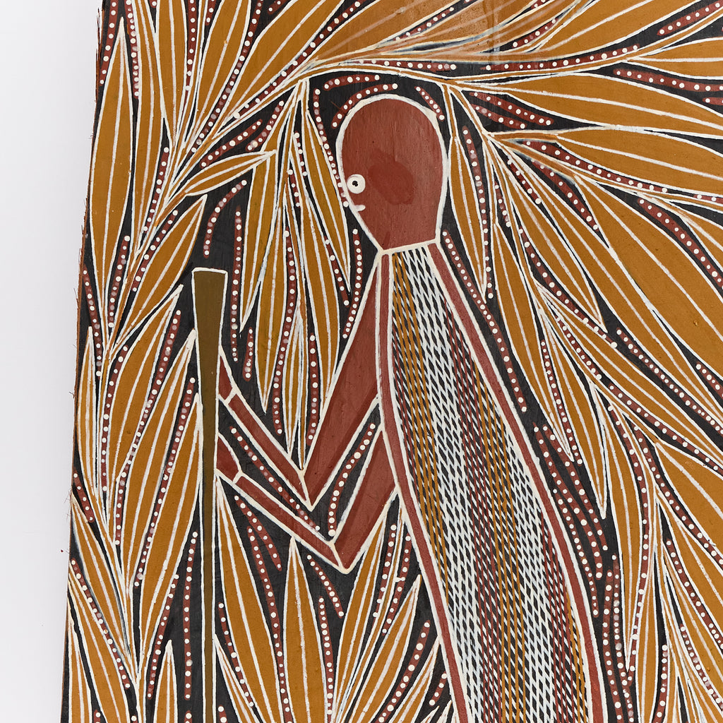 Bula Bula Arts – Koskela