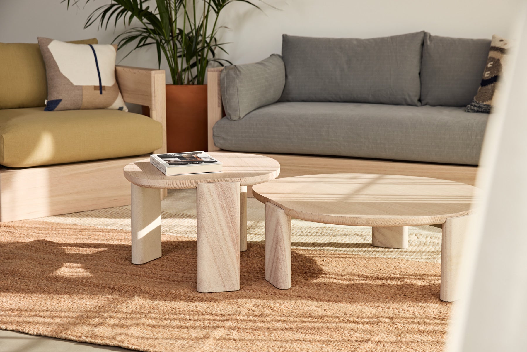 Buy Bespoke Coffee Tables Online | Koskela