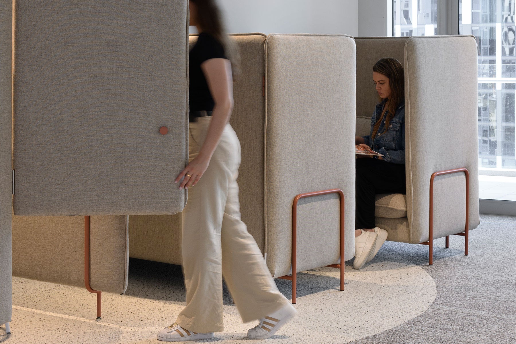 Work - Jacob – Koskela