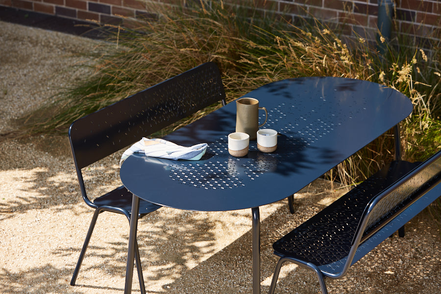 Work Outdoor Table – Koskela