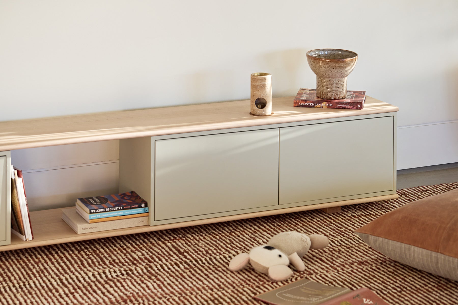 Storage & Hardware – Koskela