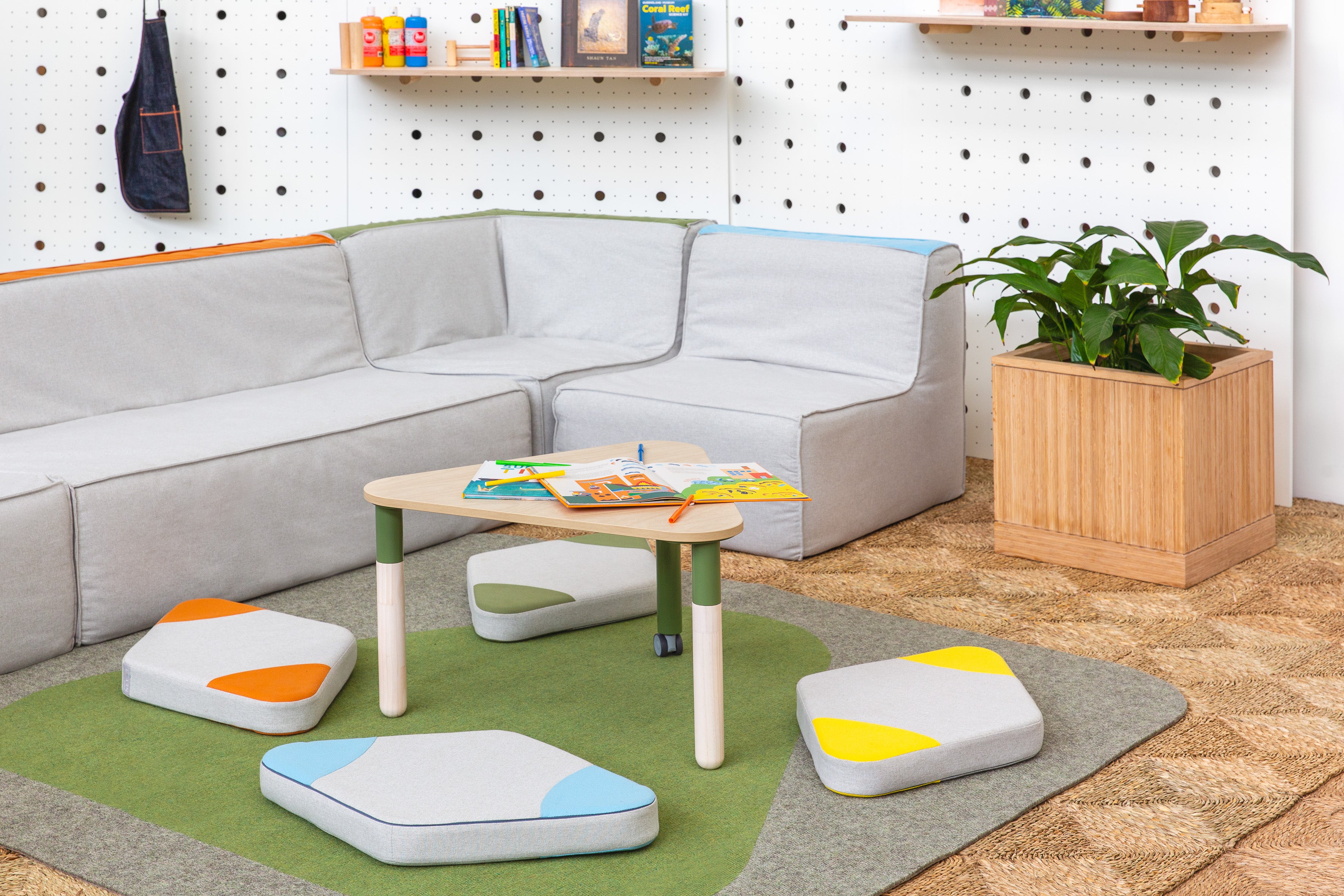 Primary School Furniture Suppliers – Koskela