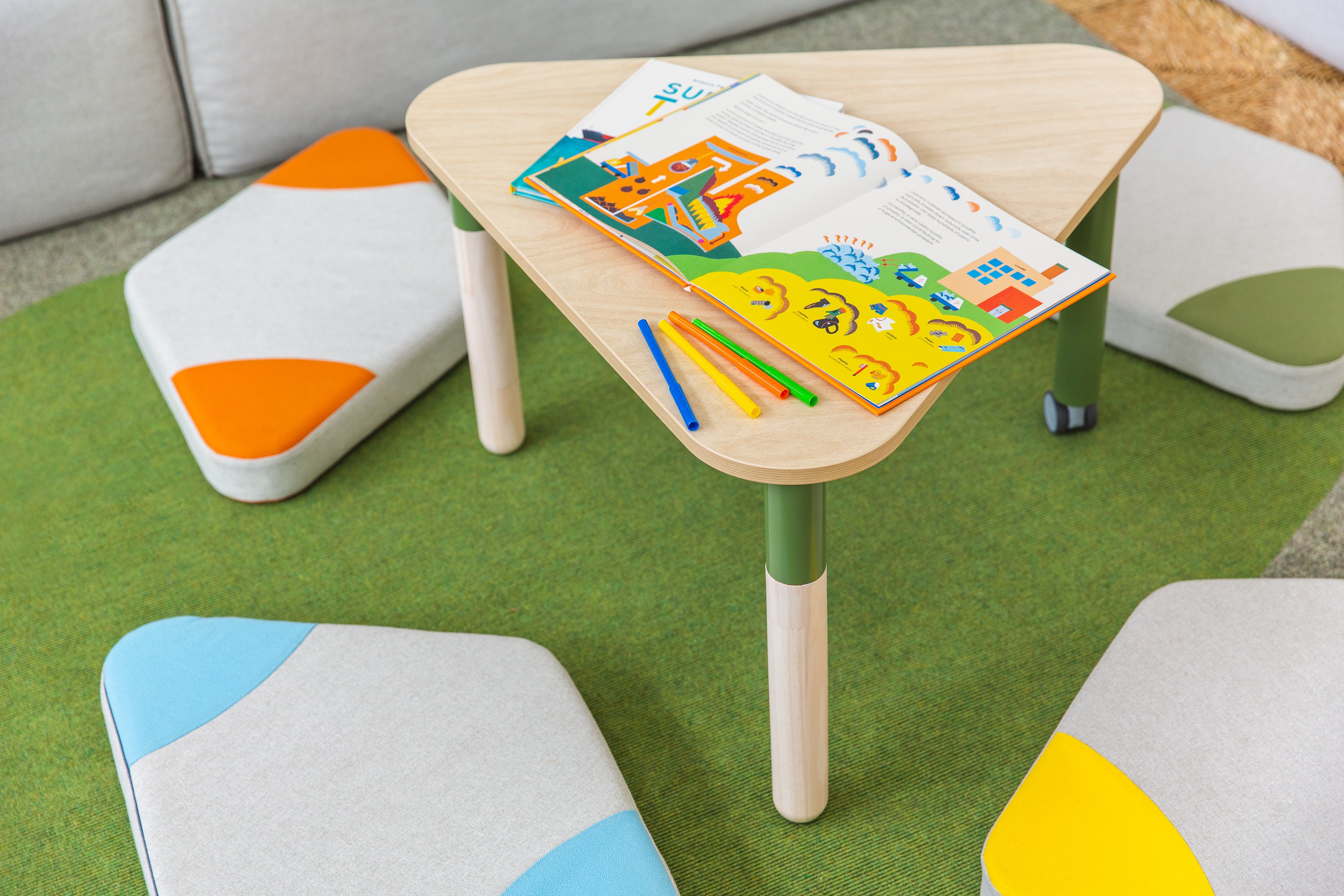 Learn Mudai – Koskela