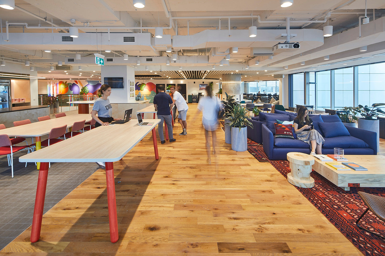 Work PBS – Koskela