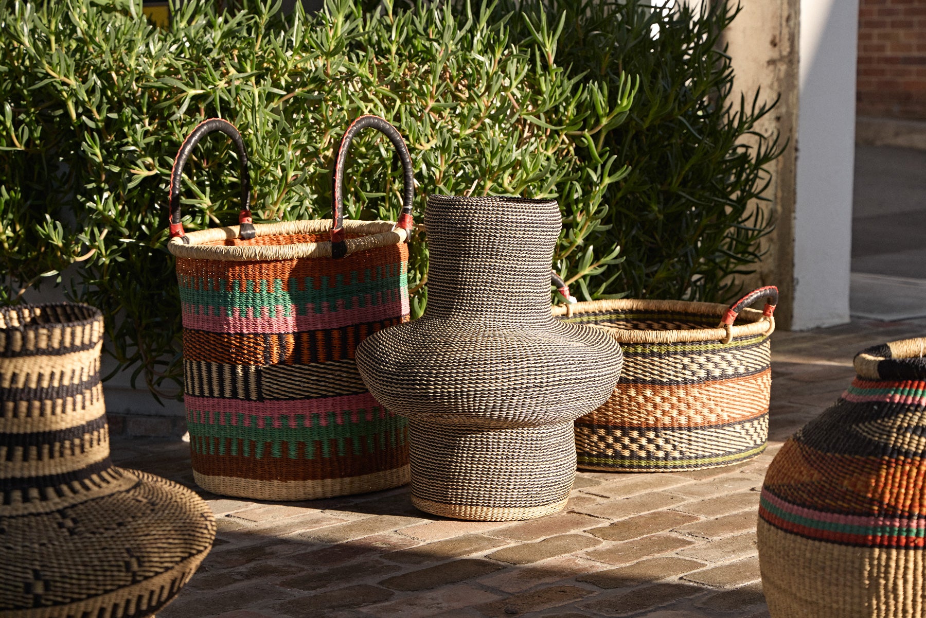 Baba Tree – Koskela