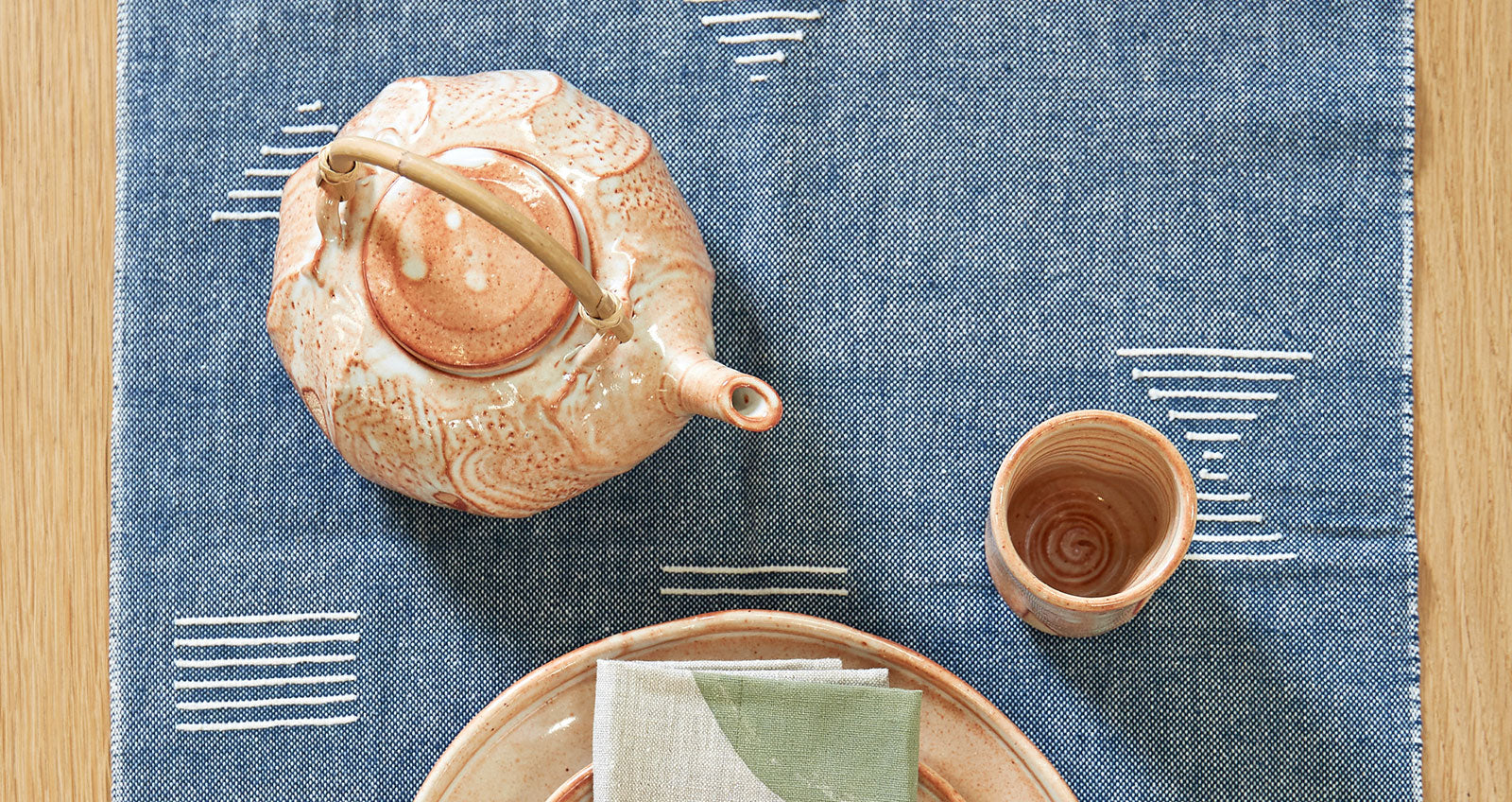 Buy High Quality Organic Teas Online | Koskela