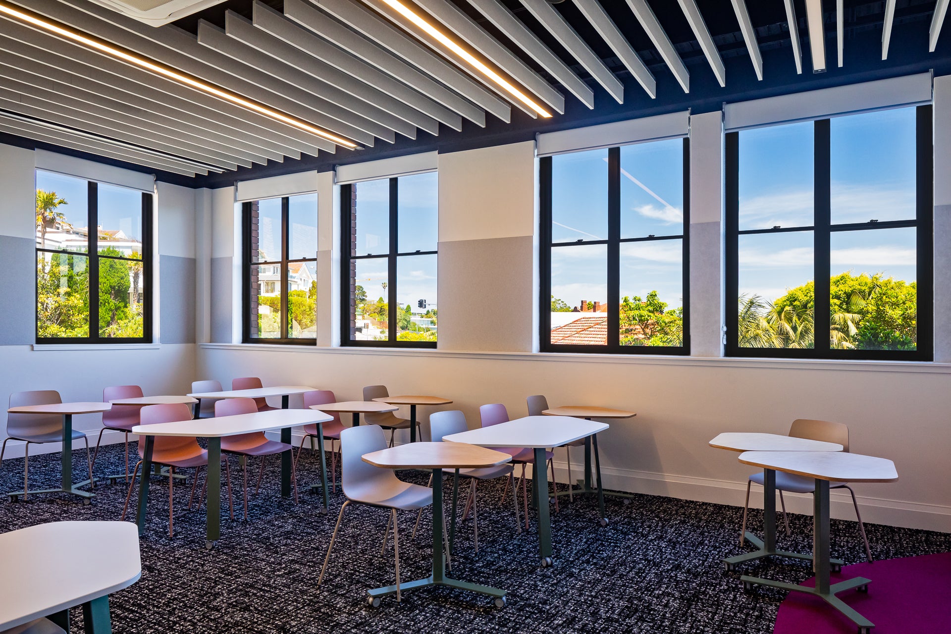 School Desks, Classroom Desks & Student Desks – Koskela