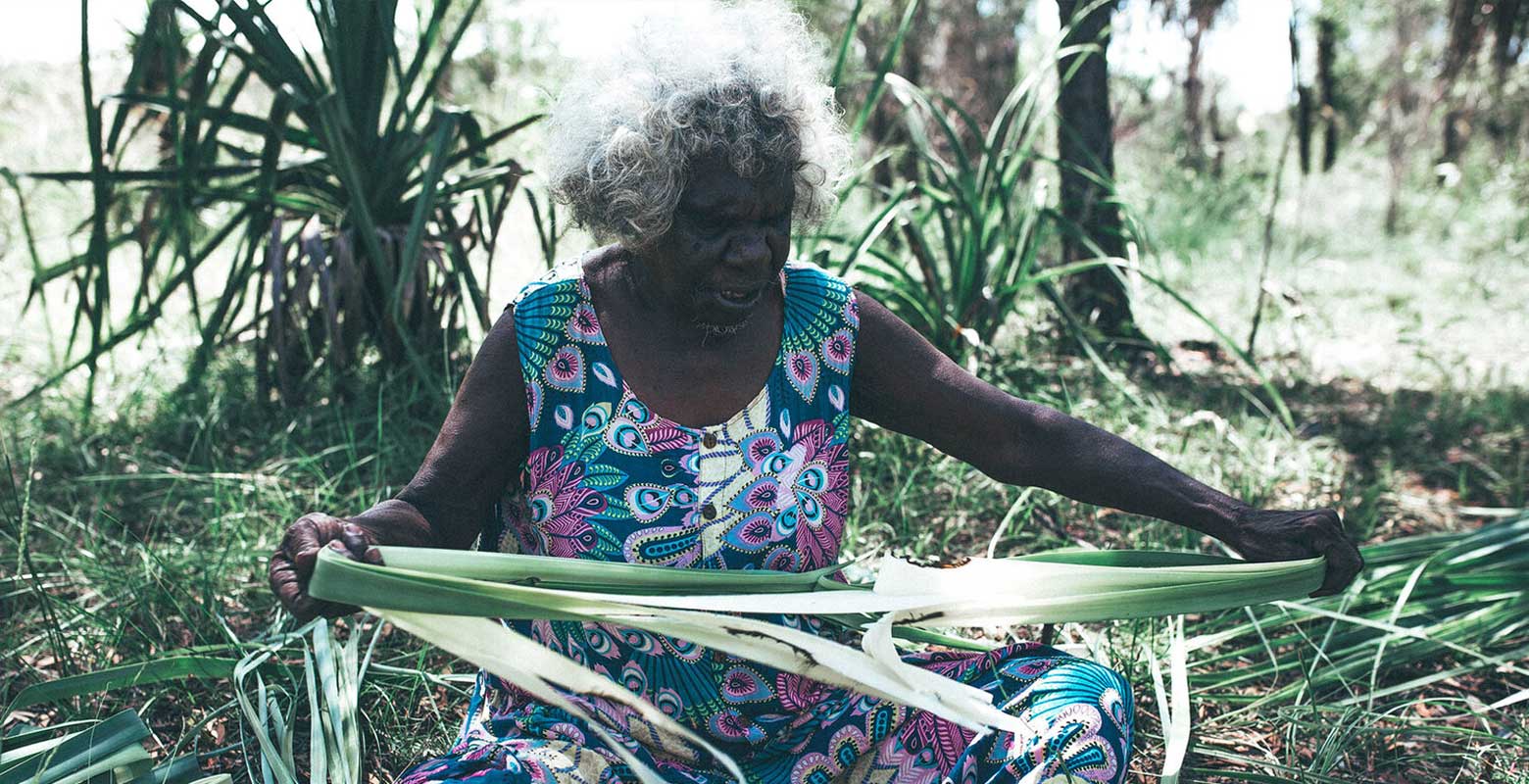 Numbulwar Numburindi Arts – Koskela