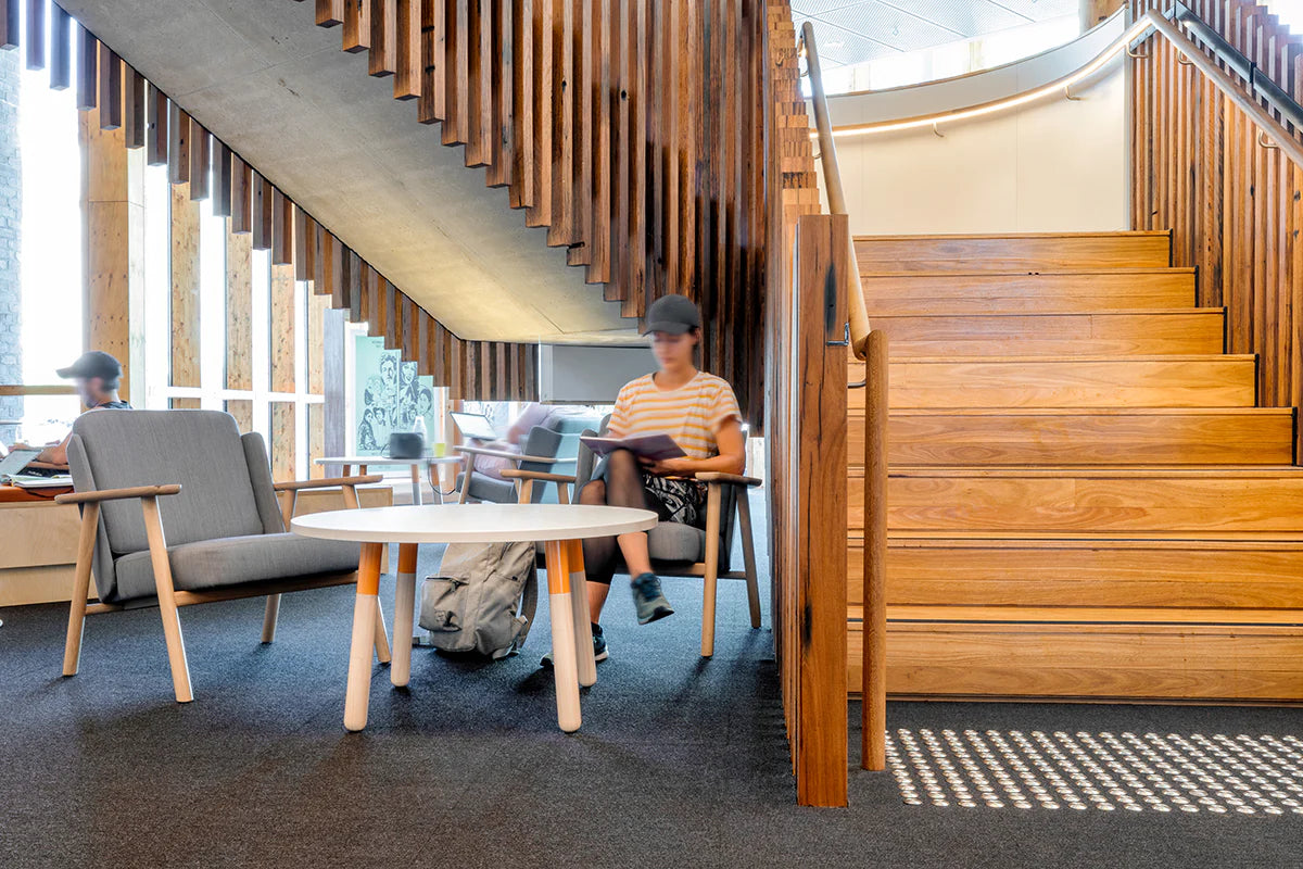 Office Coffee Tables - Round, Square, Rectangle Office Coffee Tables ...