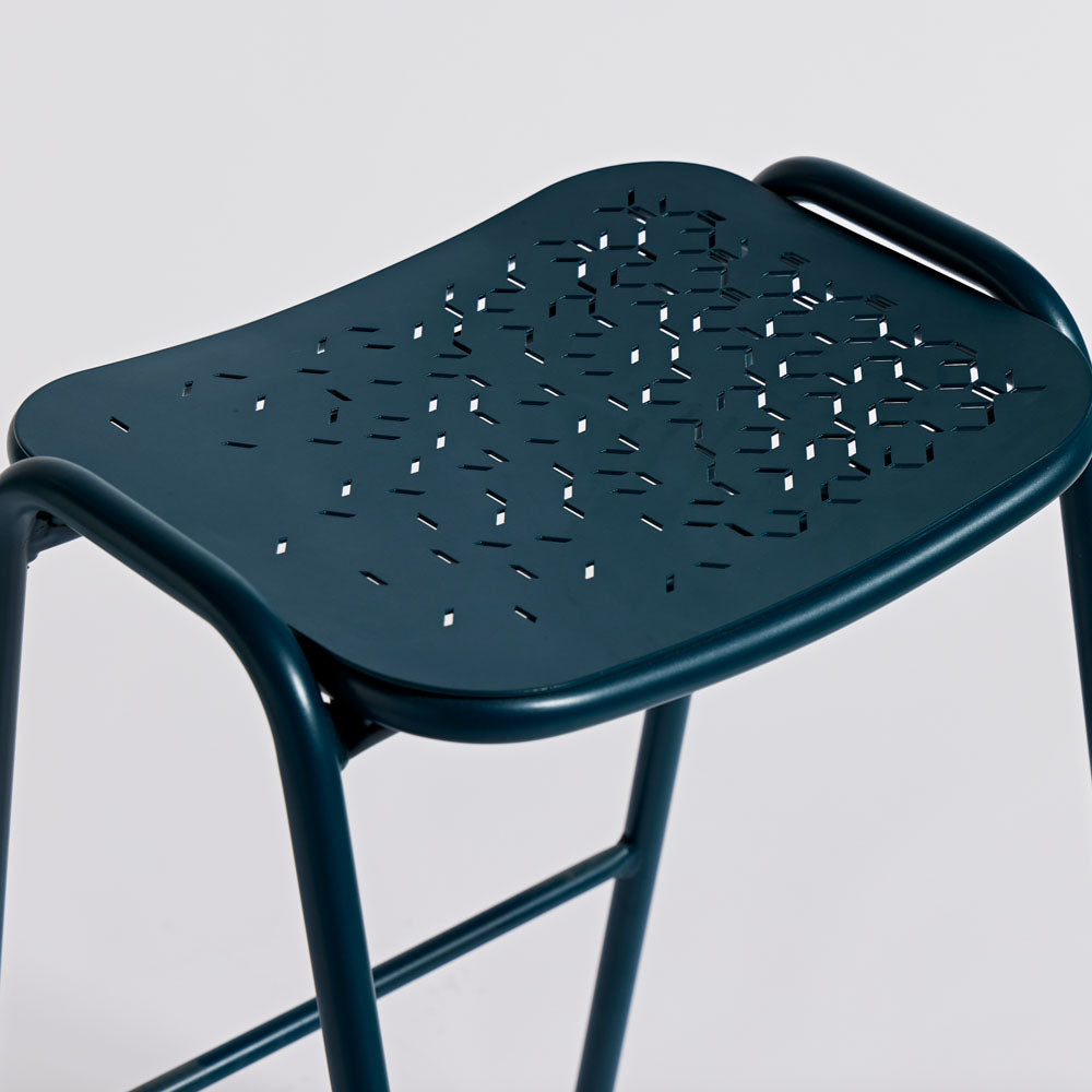 Jim Outdoor Stool - Work – Koskela