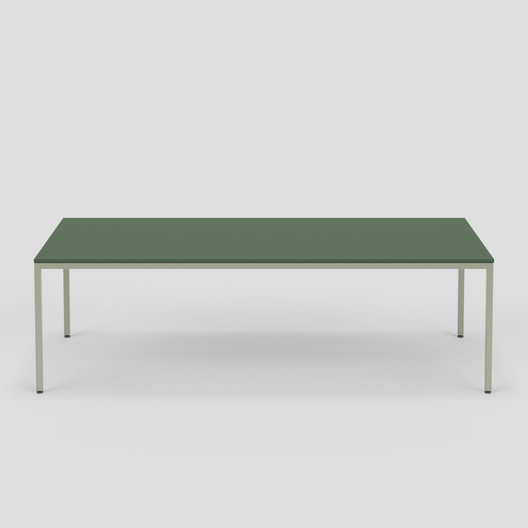 Slim Series Table – Koskela