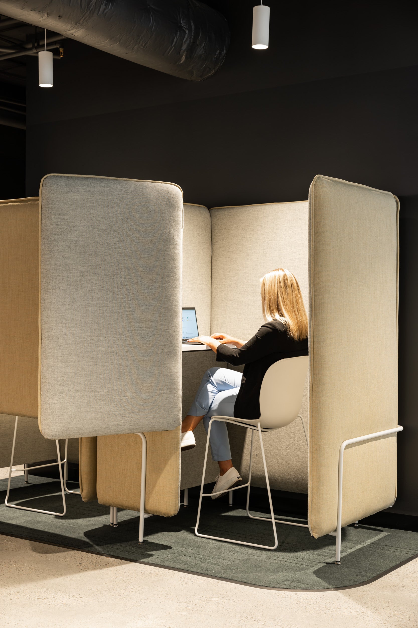 Jacob Phonebooth - Work – Koskela