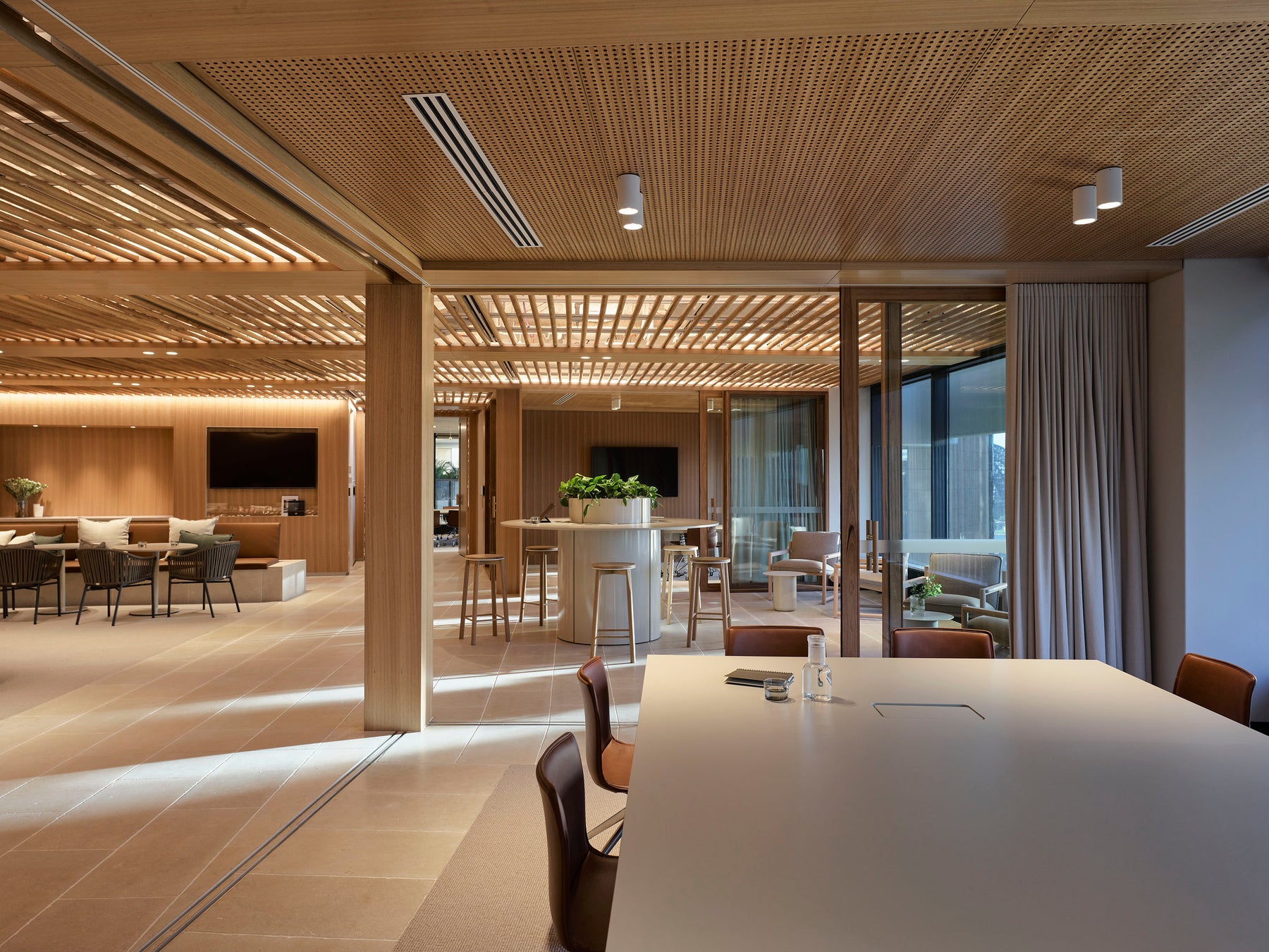 Boab Table - Work – Koskela