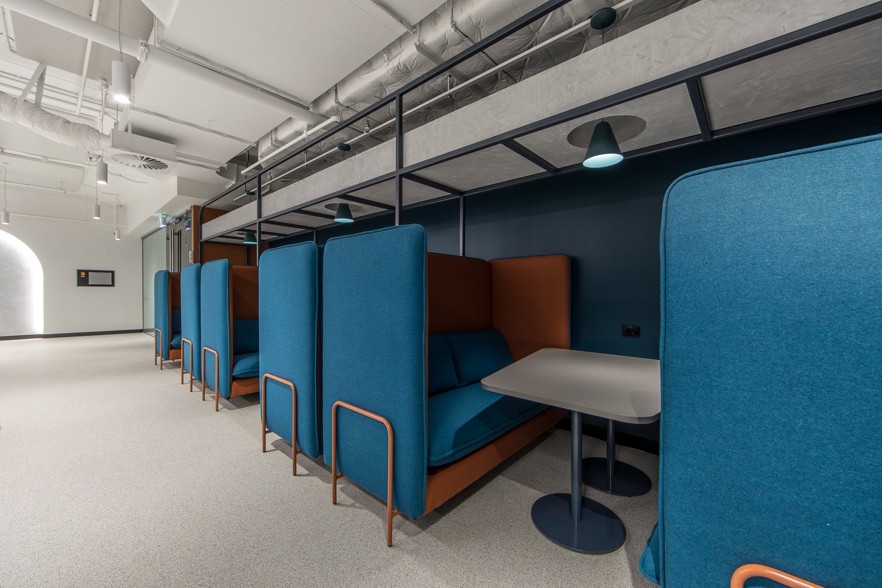 Jacob Sofa - Work – Koskela