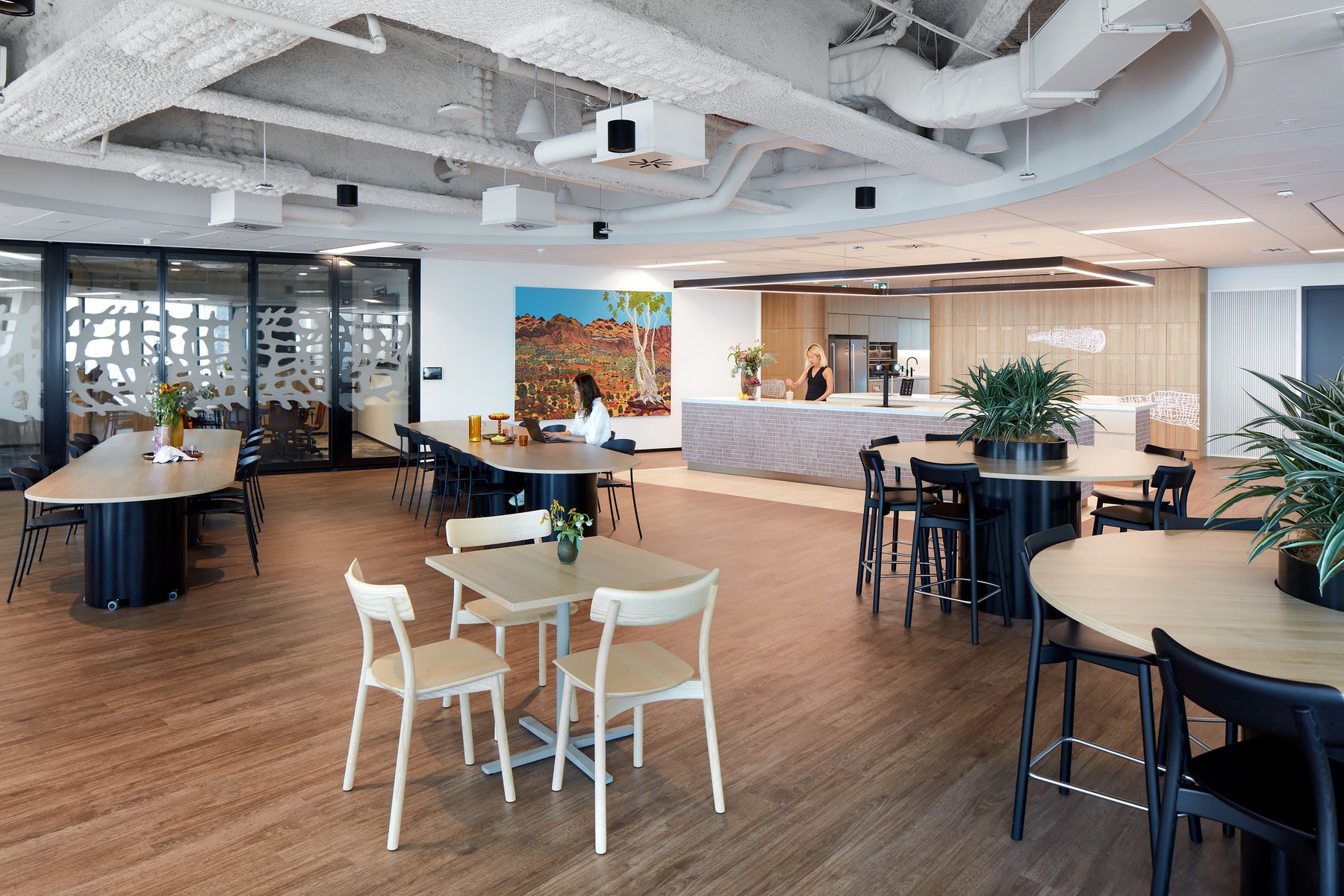 Boab Table - Work – Koskela